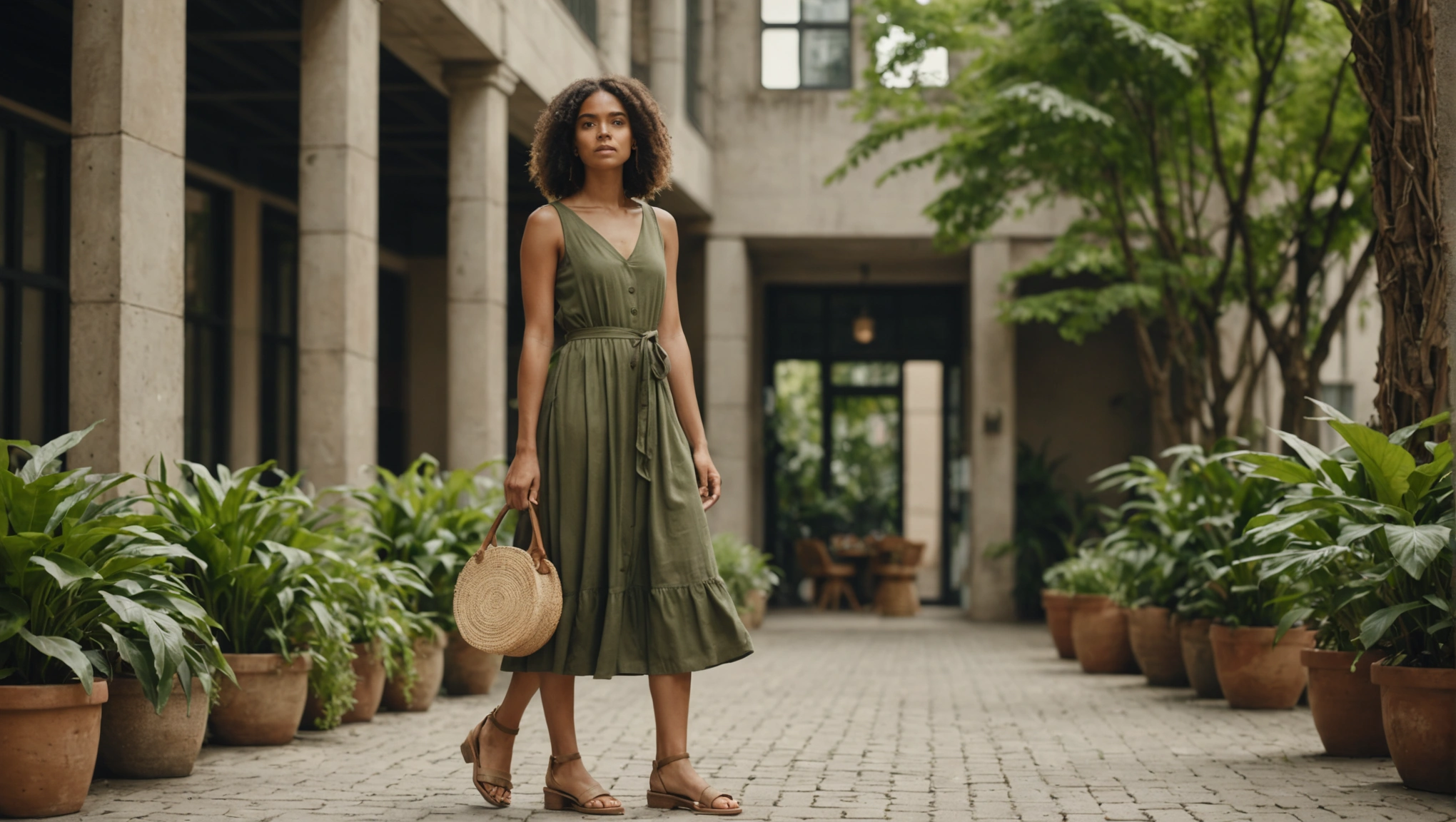 L'Élégance Responsable: Adopter une Mode Éthique et Chic