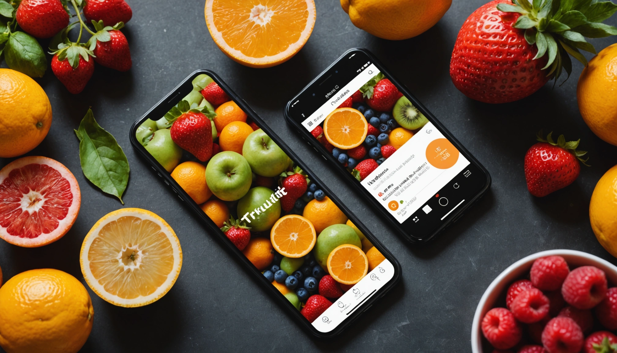 Optimisez votre profil Fruitz avec une bio captivante