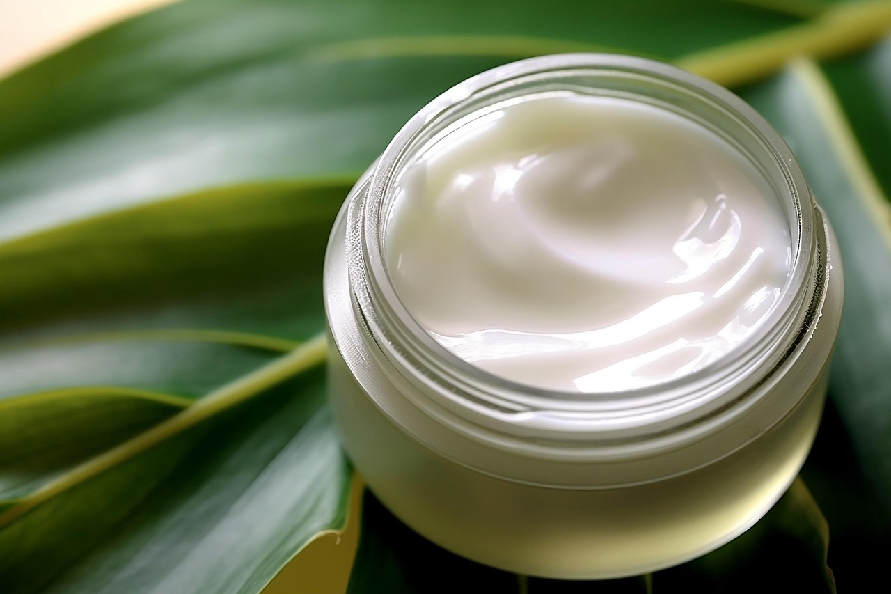 Crème anti vergeture : 5 actifs naturels contre vergetures