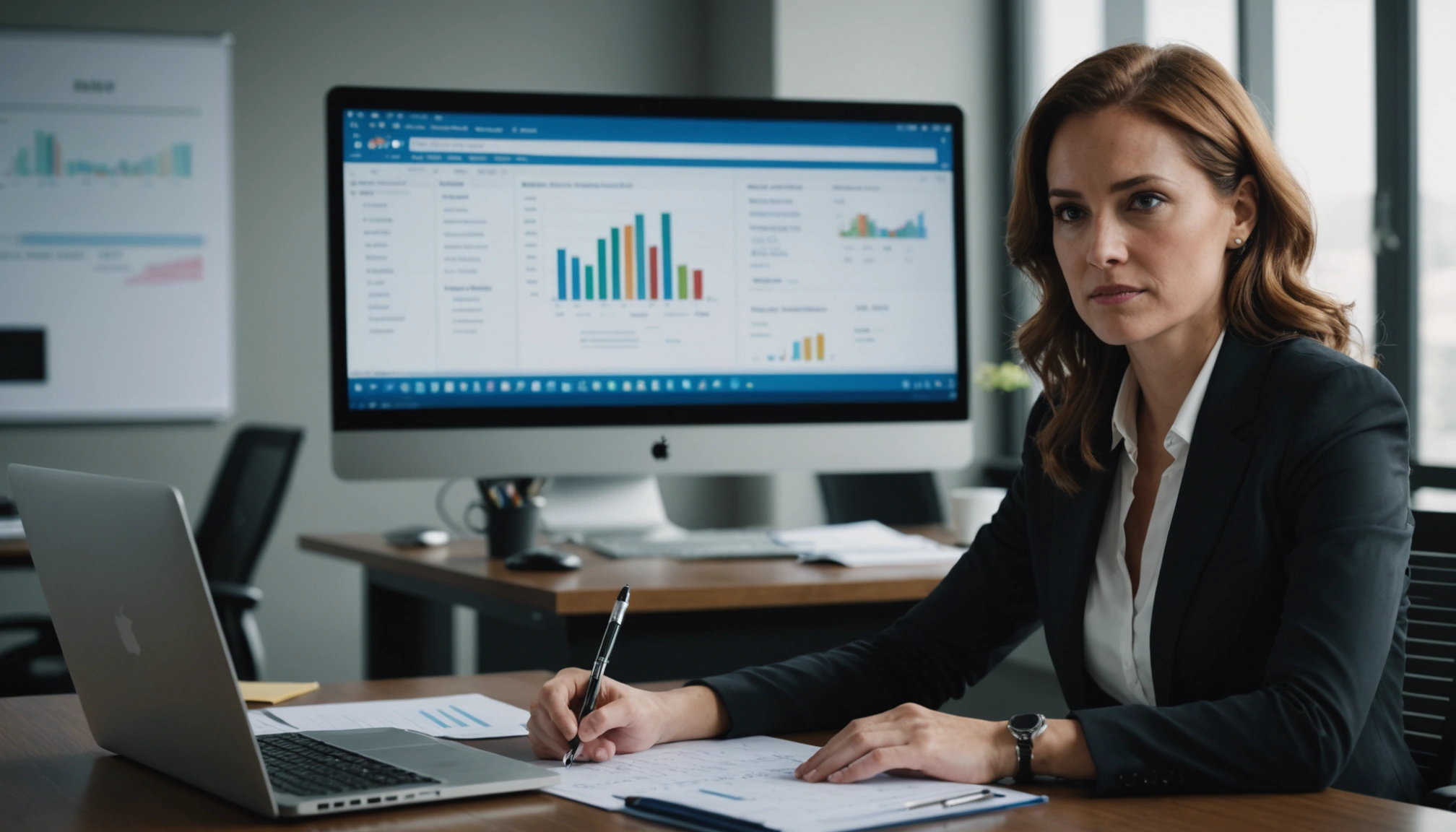 Mettre une note sur 100 sur 20 : Guide pour femmes actives