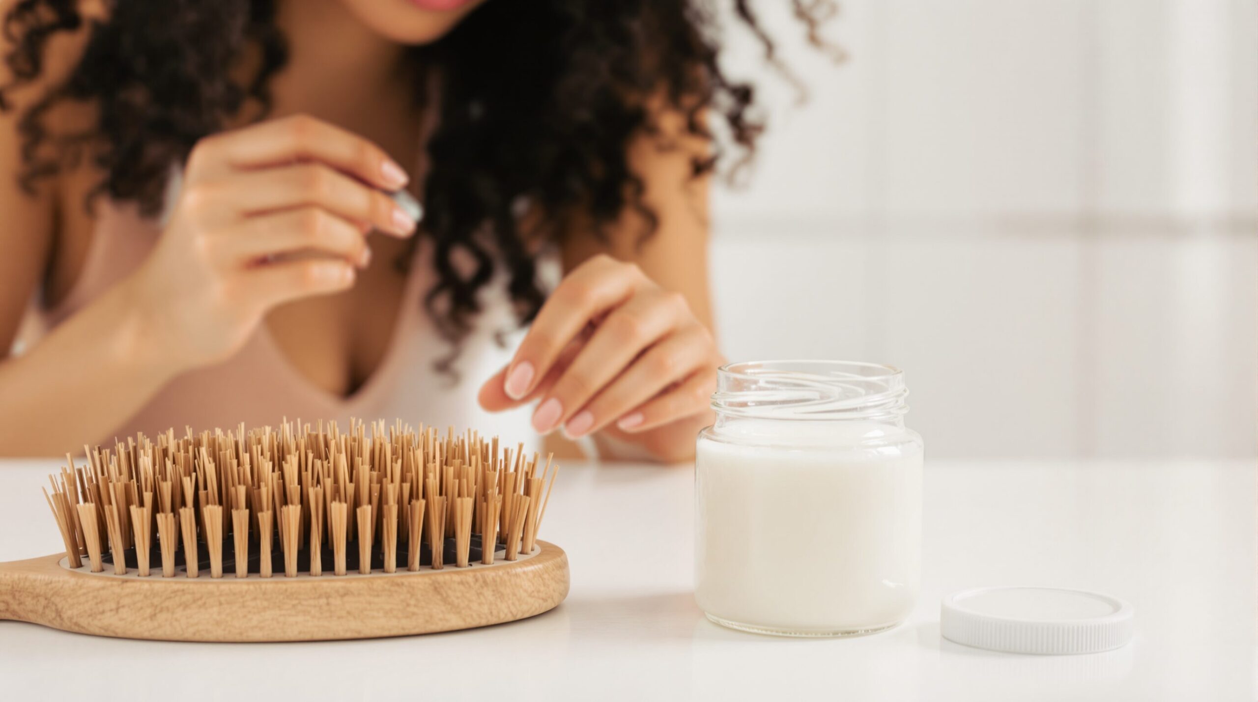 Huile_de_coco_pour_cheveux_boucles__le_secret_naturel_pour_limiter_la ...